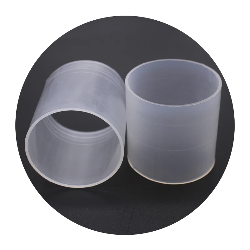 Plastic Raschig Ring tower packing PE PP RPP PVC 25mm 38mm Plastic ...