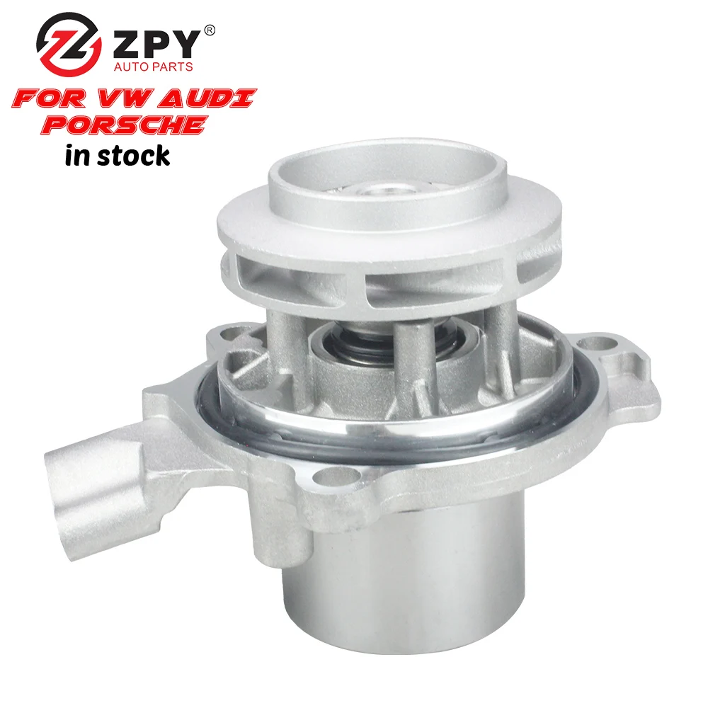 ZPY Golf Mk7 Water Pump Electric Water Pump 04L121011L 04L121011LX ...