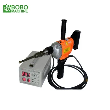 Heat Exchanger Tube Expansion Machine Tube Expander Tool - Buy Heat ...