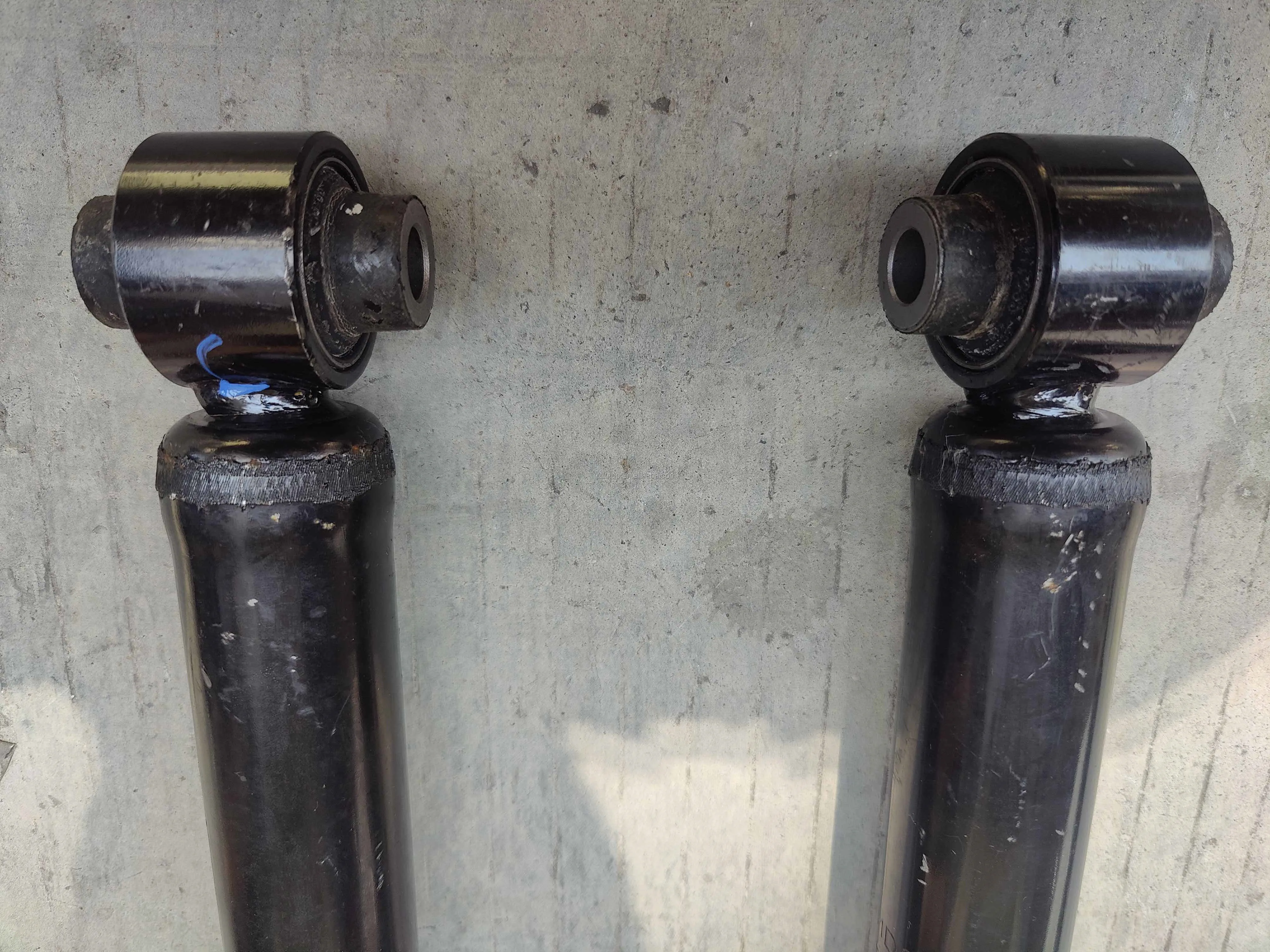 For 2021 Tesla Model 3 and Model Y Front/rear Shock Absorbers Original ...