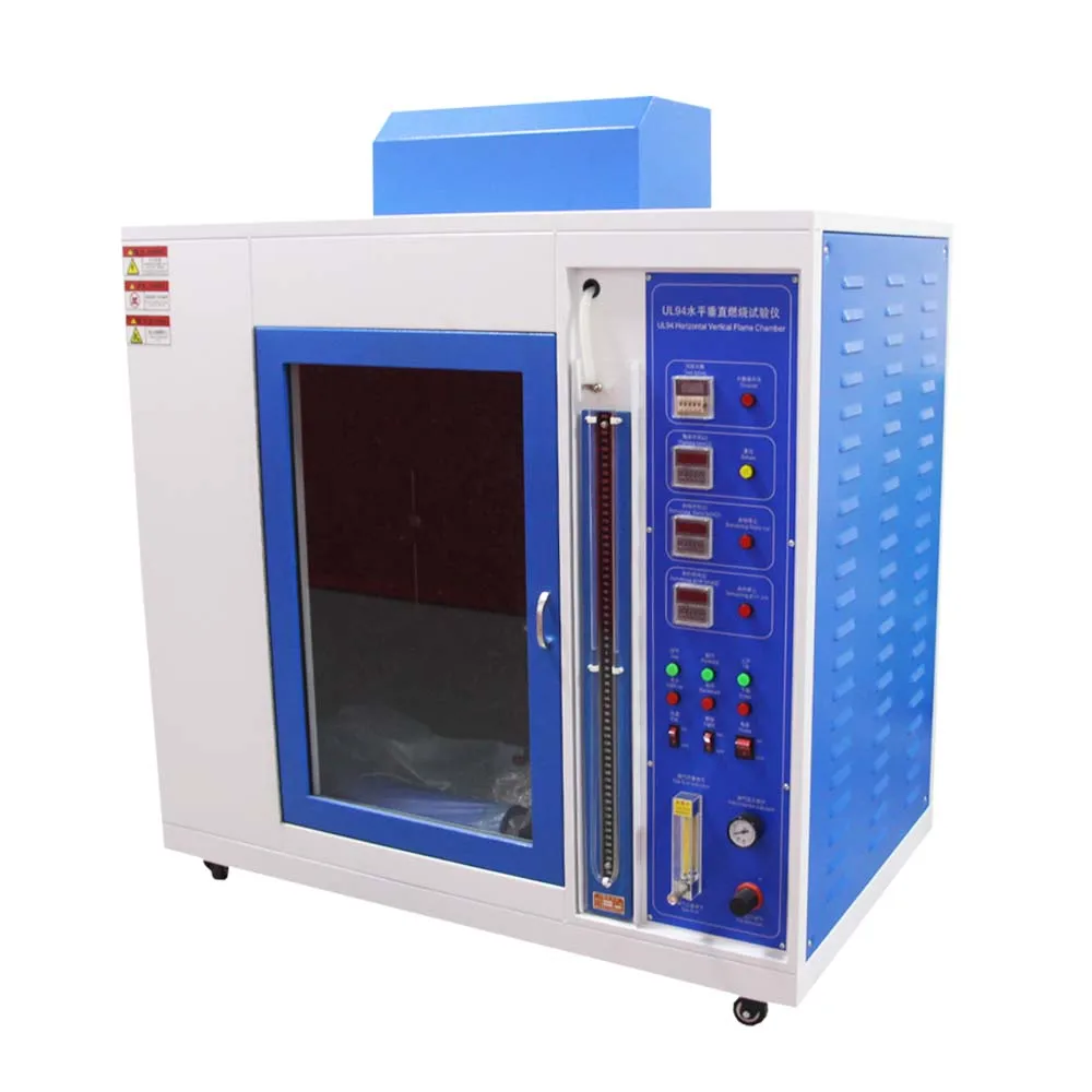 Ul94 Horizontal Vertical Flame Chamber/horizontal And Vertical ... Ul94 Horizontal Vertical Flame Chamber/horizontal And Vertical ...