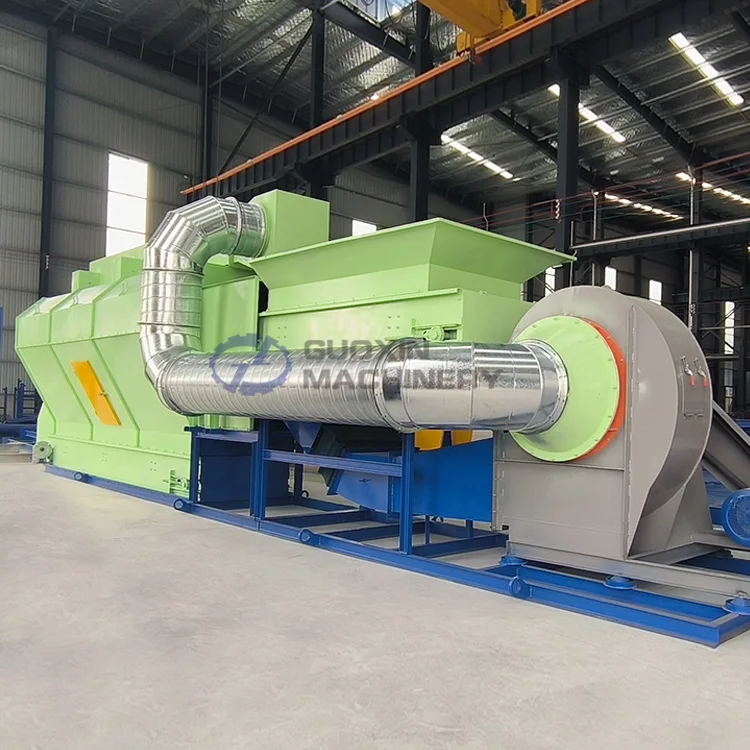 Efficient Manual Municipal Solid Waste Sorting Systems