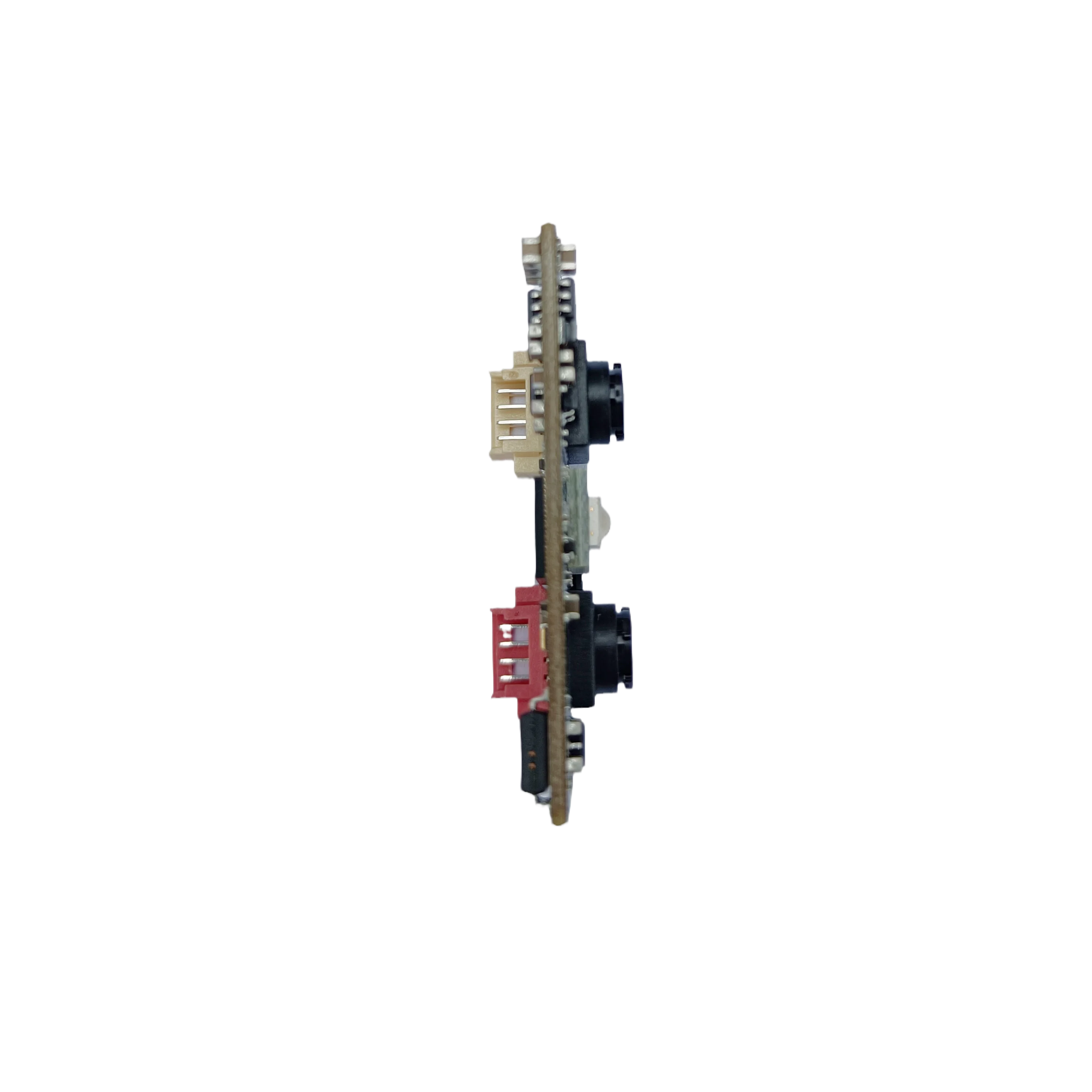 Mf23 Face Recognition Module 3d Facial Identification 100 Capacity ...