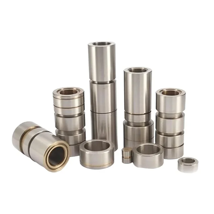 Standard Ball Bearing Stripper Guide Pin Bushing Guide Pillar Post Set ...