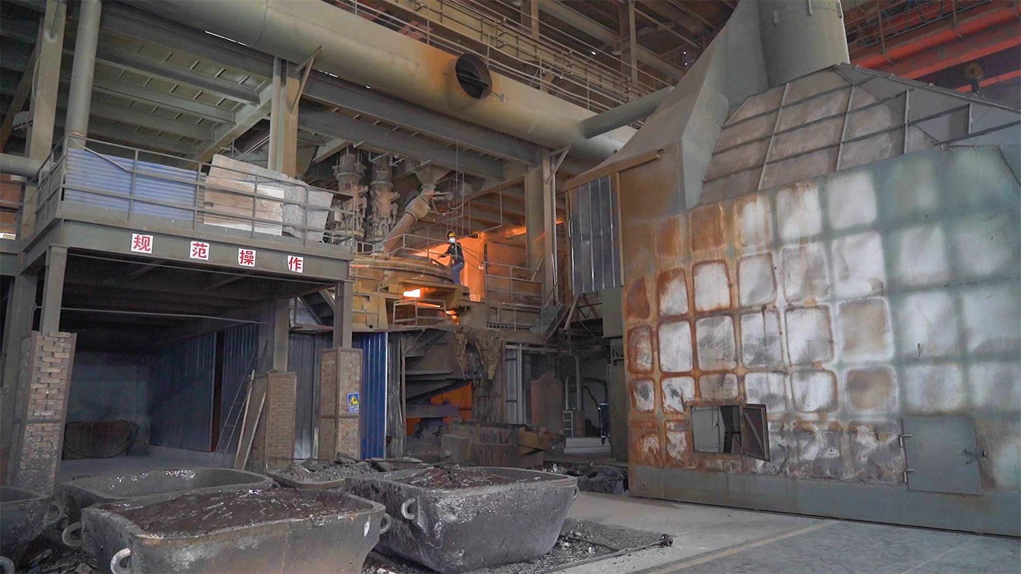 Hot Sale China Original Electrolytic Manganese Metal For Steel Industry ...