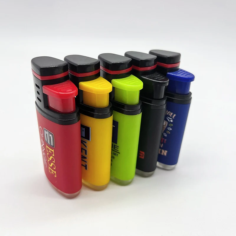 Briquet À Jet Électronique À La Mode - Buy Jet Ighter Électronique ...