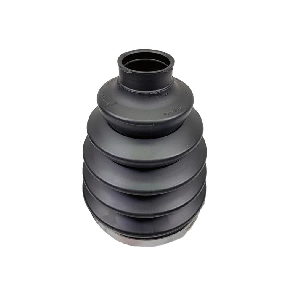 Womala Auto Parts OE 31256830 Drive Shaft Bellow Set for Volvo S60 S80 ...