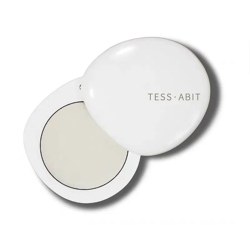 Custom Magnet Refill Luxury Solid Perfume Case - 500pcs MOQ