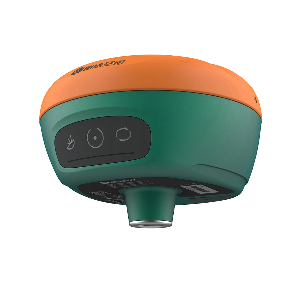 Geo-position G6 Gnss Receiver Rtk 1408 Channels Base And Rover Gps Gnss ...