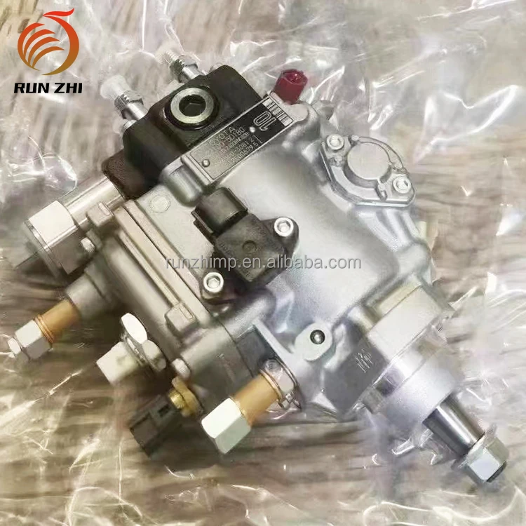 Genuine New Diesel Injector Fuel Pump 0965003081 221005d180 Or Pump ...