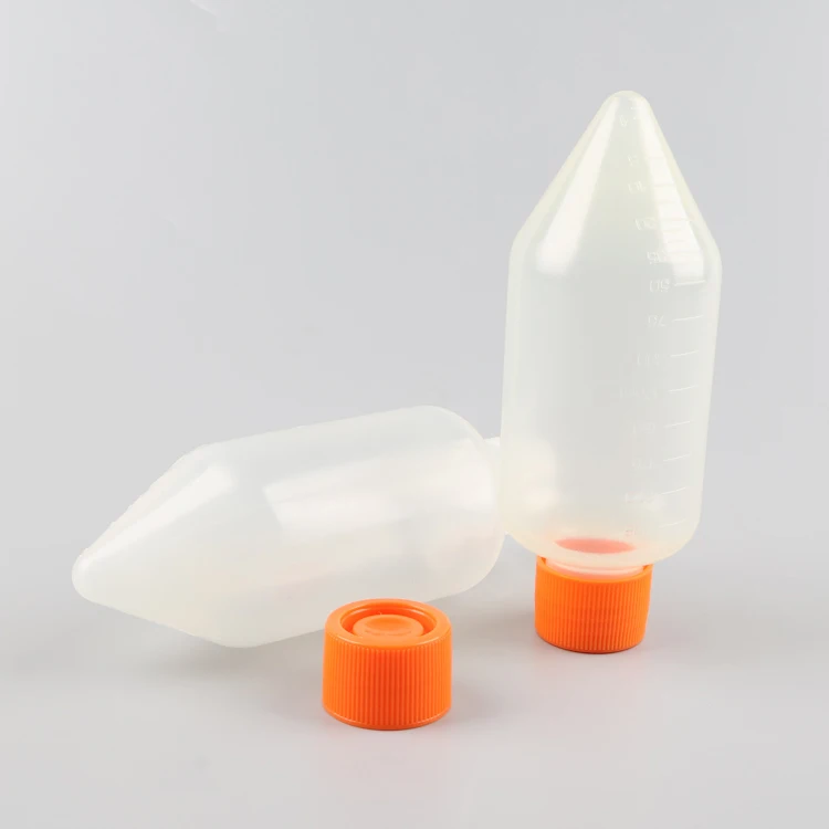 Large Volume Polypropylene/PP Scientific Centrifuge Tube| Alibaba.com