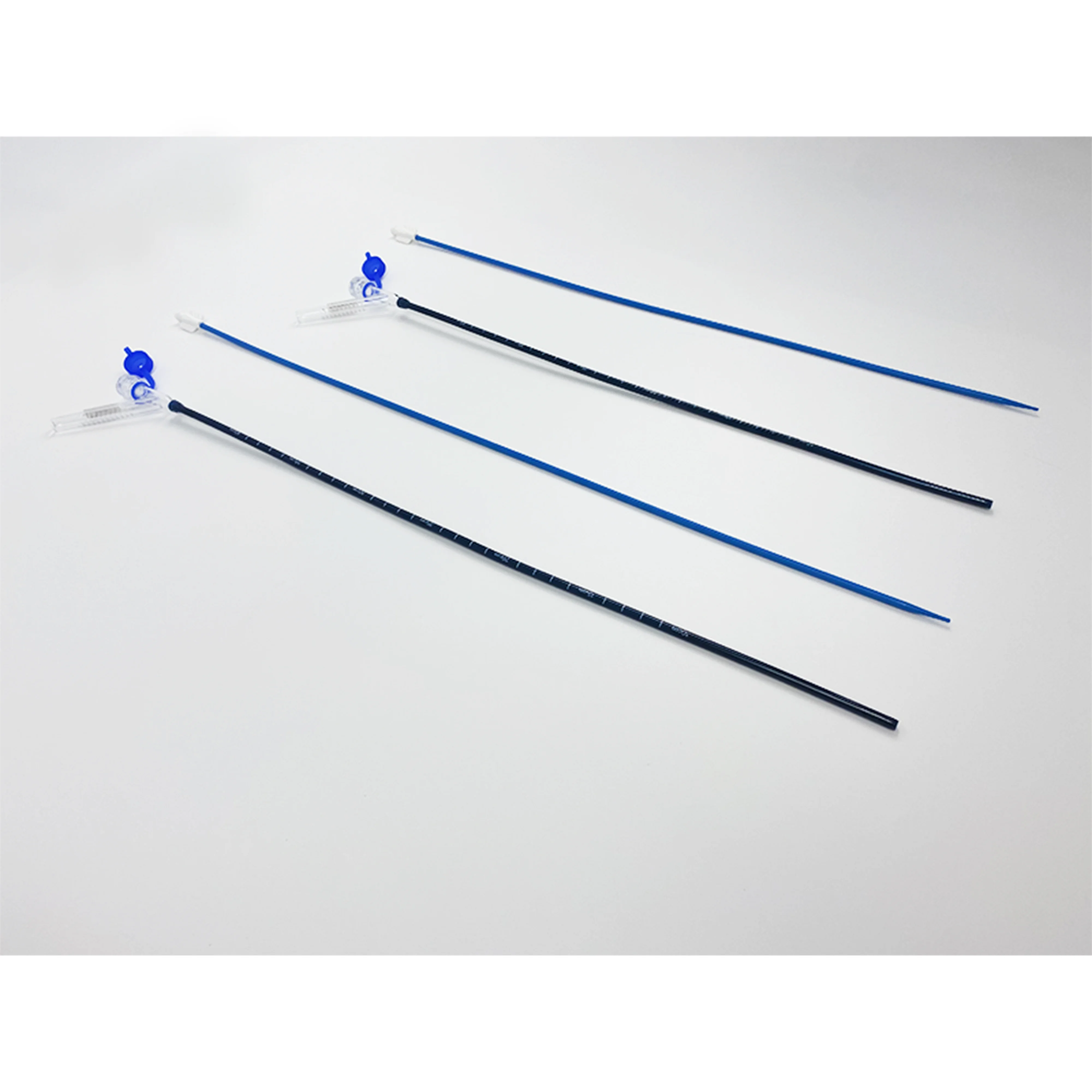 Medical Hydrophilic Coated Disposable Ureteral Access Sheath with ...