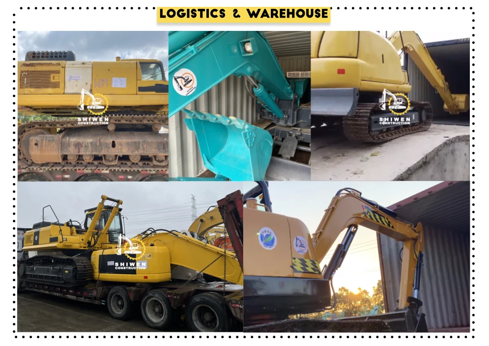 Hitachi Ex120-5 Excavator Used,Hitachi Ex120 Ex120-1 Ex120-5 Ex120-3 ...