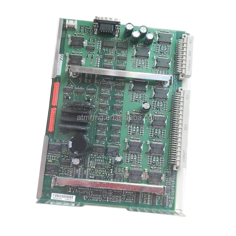 Wincor Nixdorf CCDM 01750052535 1750052535 Communication Board ATM ...