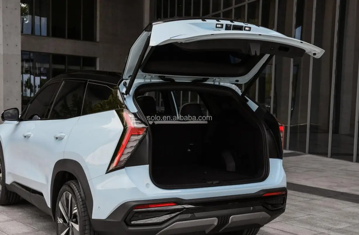 In Stock Glory Edition Geely Boyue L Fx11 Dct 2022 2023 Gas New Cars Geely Boyue Cool Gasoline ...