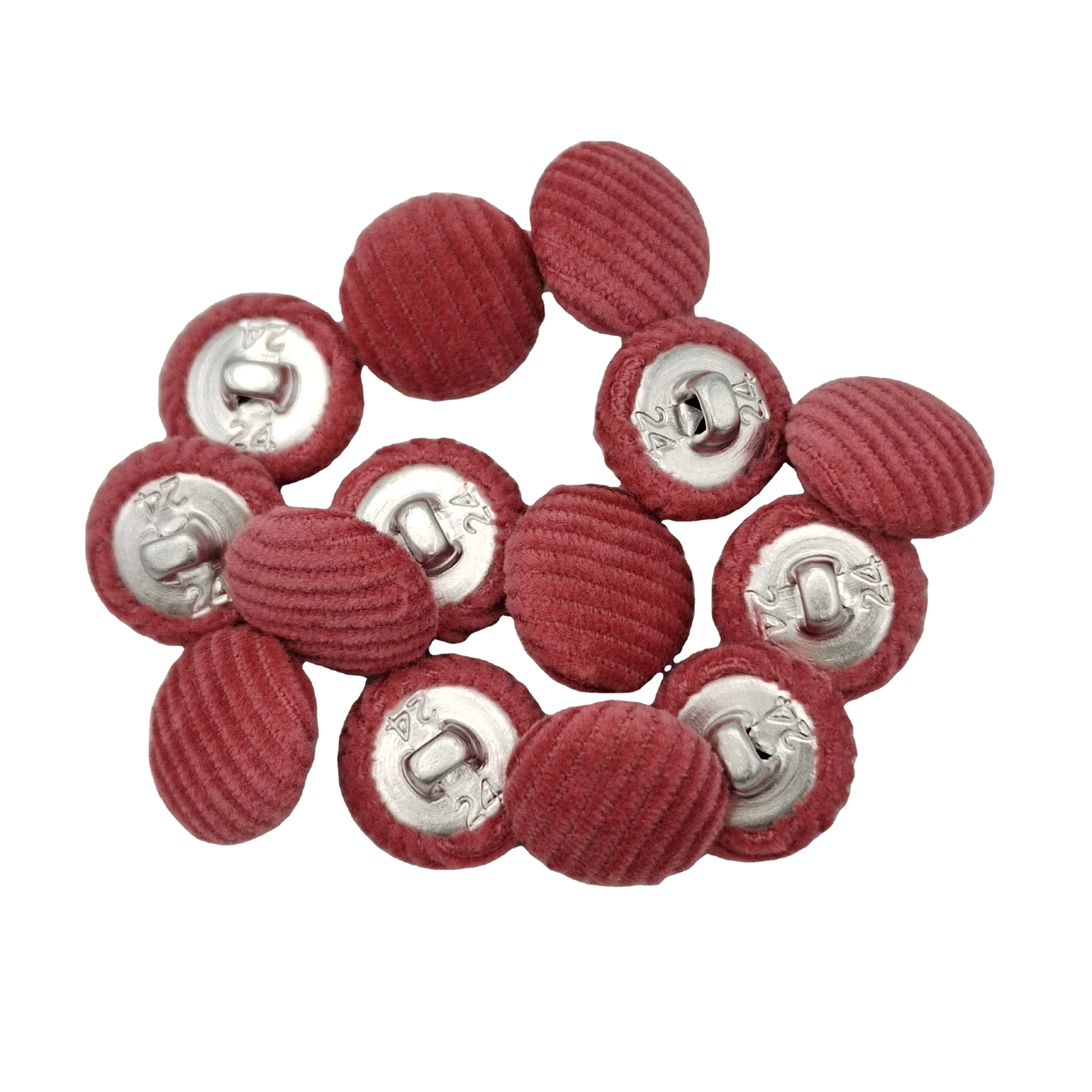 Custom Covered Buttons