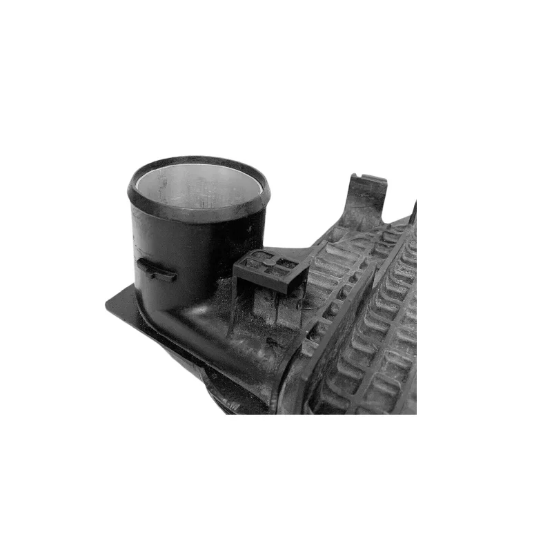 M-CLASS W164 Cooling System Intercooler Radiator for Mercedes-Benz ...