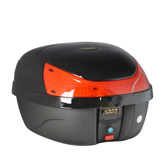 Wholesale Motorcycle Storage Delivery Box Motorcycle Luggage Box ...