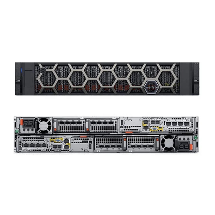 Unity Xt 380f 480f 680f 880f All-flash Array Is The Entry Point To The ...