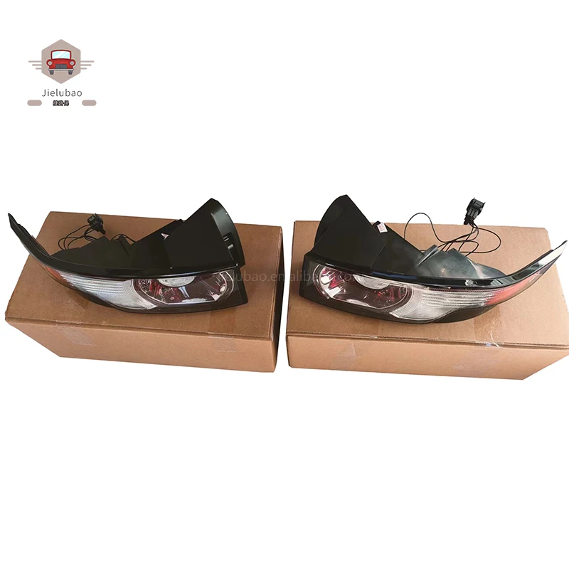 Tail Light Lr074796 Lr058816 Lr057980 Lr037710lr025146lr037711lr074813 ...