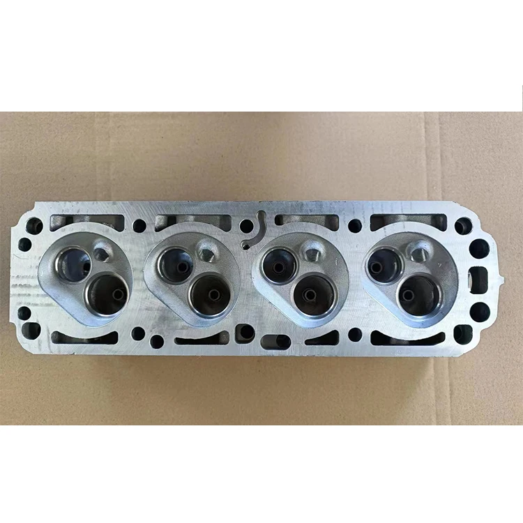 96273265 96143557 K96351976 Cylinder Head For Daewoo Cielo Espero Nexia ...