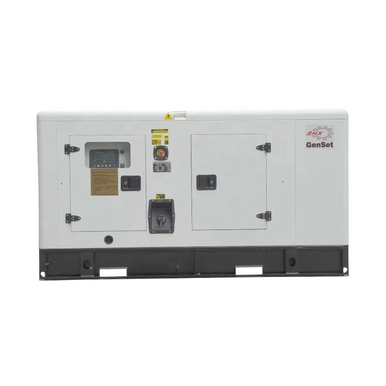 Alibaba.com: SHX 200 kW diesel marine generator, 3-phase 250 kVA ...