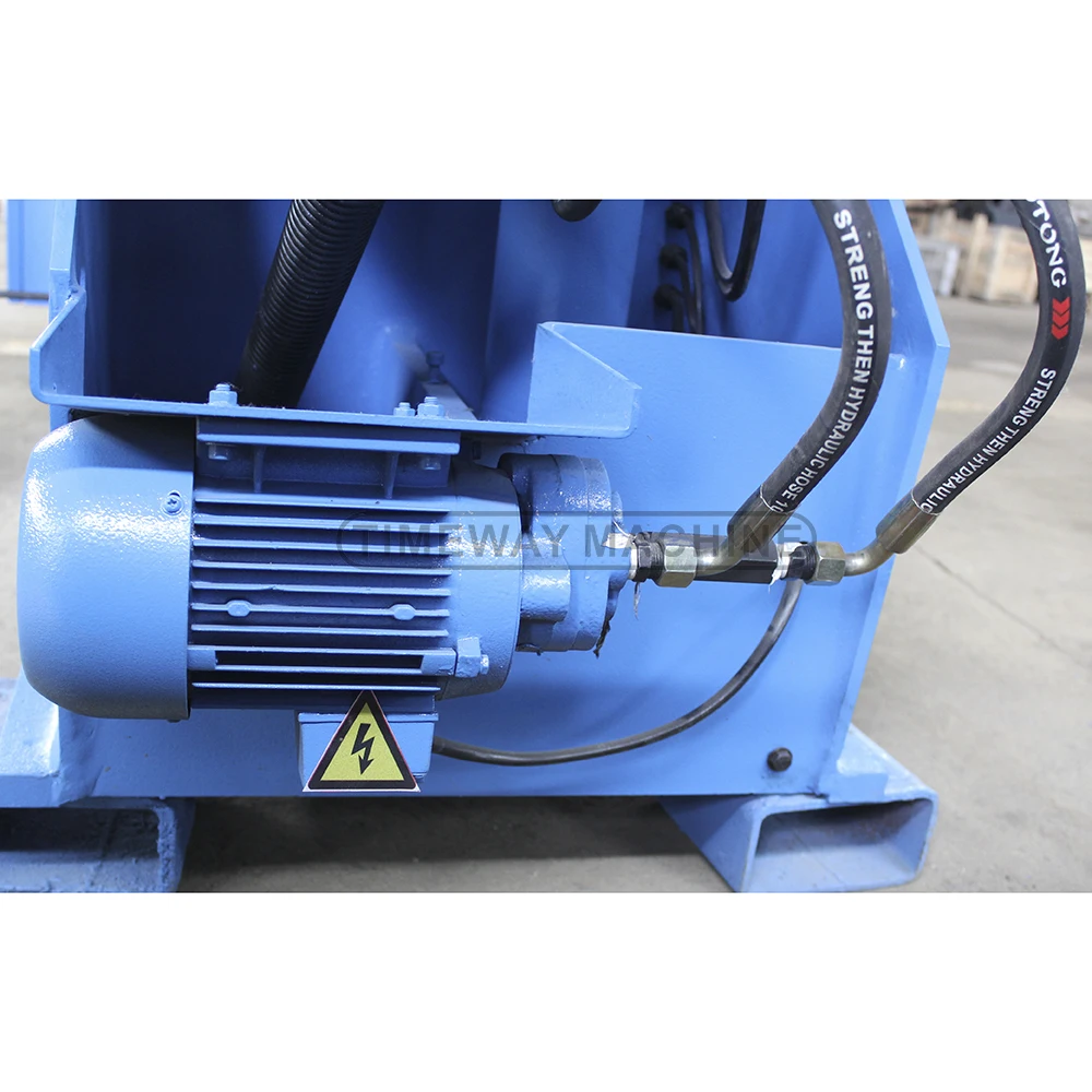 HS7140 Electric Power Hacksaw Horizontal Metal Band Hack Saw Machine ...