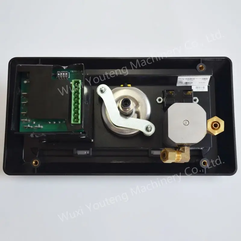 Air Compressor Control Panel for Atlas Copco - Reliable & Efficient