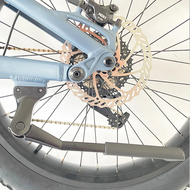 Berserk 48v Ebike Full Suspension Frame Carbon >1000w Full Suspension ...