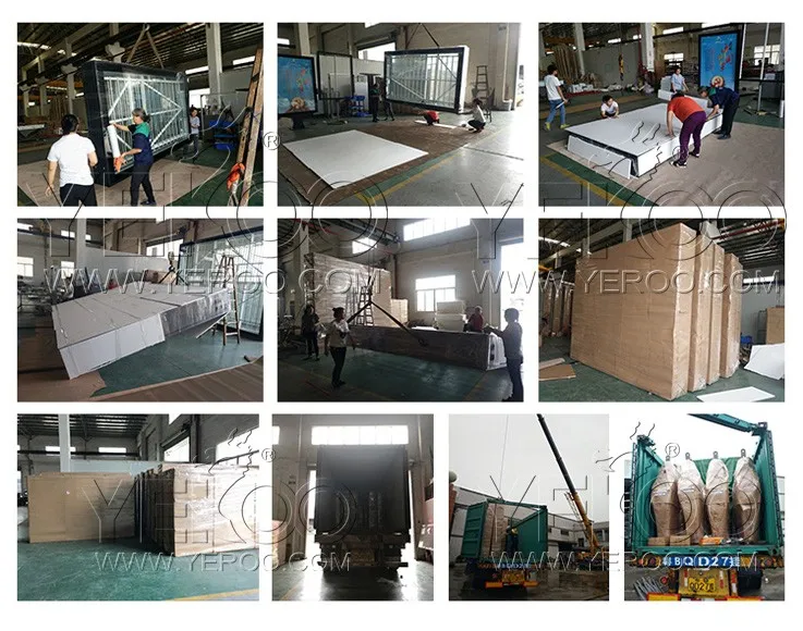 Outdoor Galvanized Steel Ac Bus Stop Station Customized - Buy Ac Bus ...