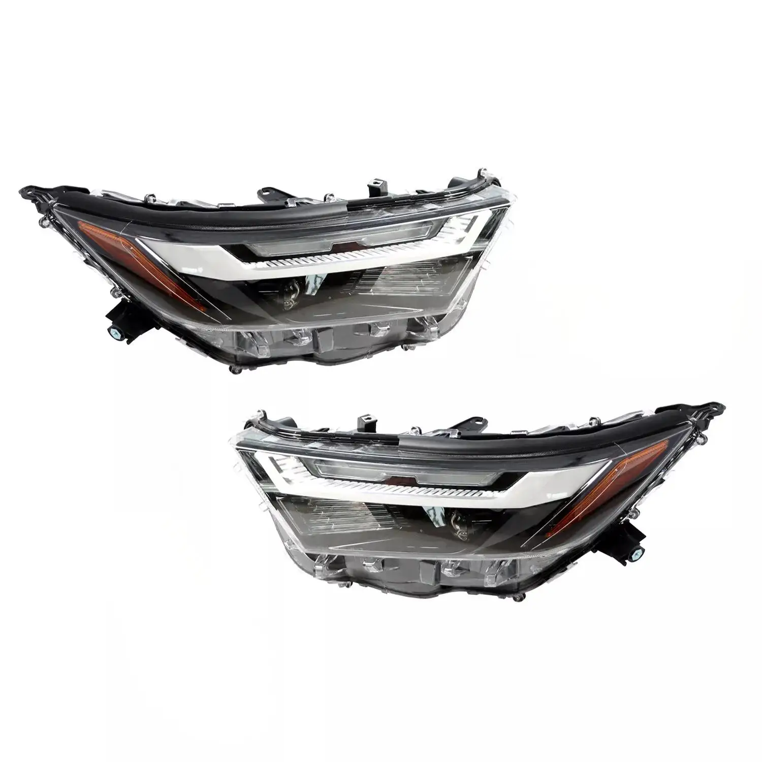 2021+ LED Halogen Headlight for Toyota RAV4 - 81150-0R350