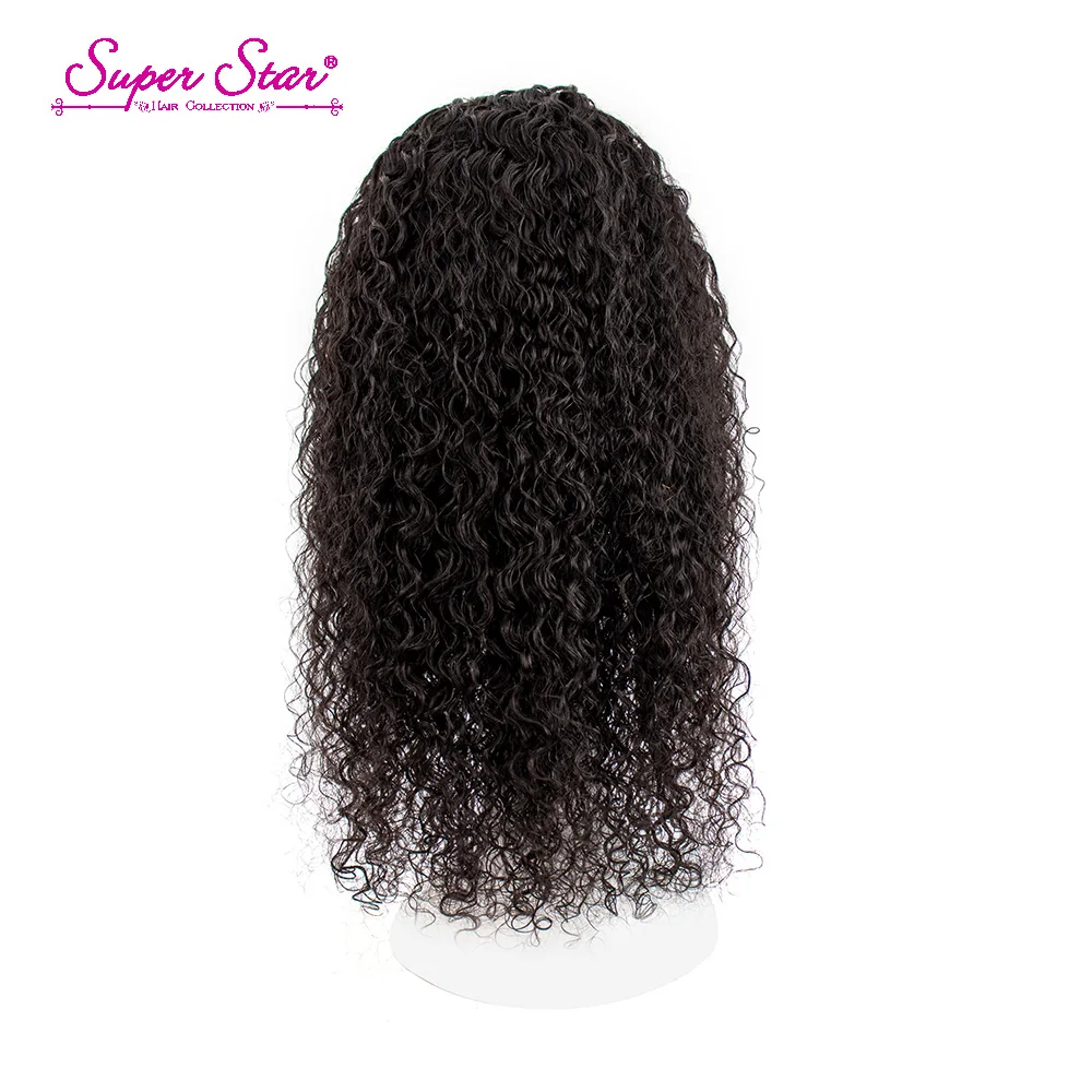13x6 Hd Human Hair Lace Front Wig Wig Vendors Deep Wave Natural Front ...