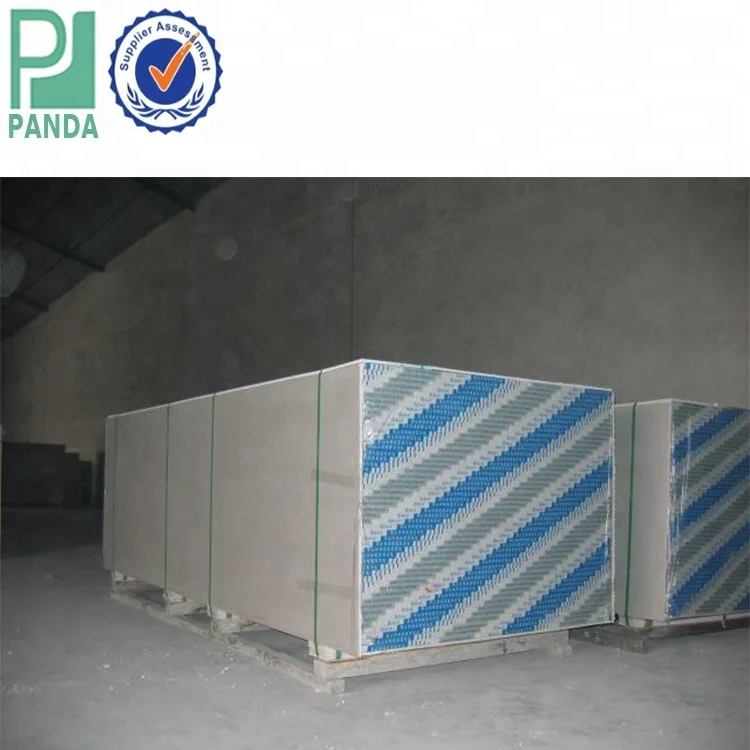 Bathroom Partitions Waterproof Drywall - Buy Waterproof Drywall Gypsum ...
