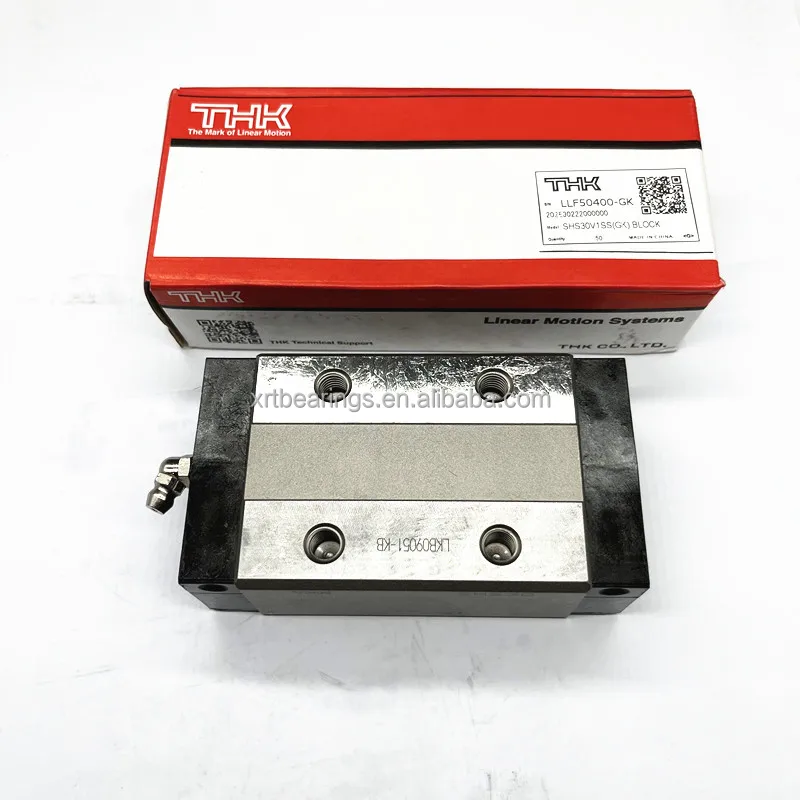Thk Linear Guide Slide Block Shs30 Shs30v1ss - Buy Shs30 Shs30v1ss ...