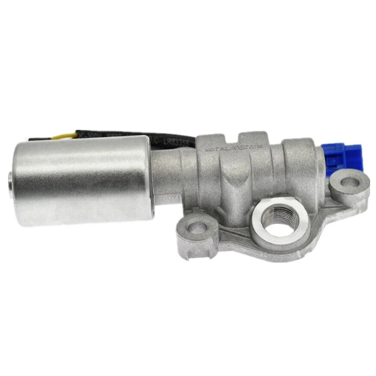 Oil Control Solenoid Valve VVT for Suzuki Swift Grand Vitara SX4 16550 ...