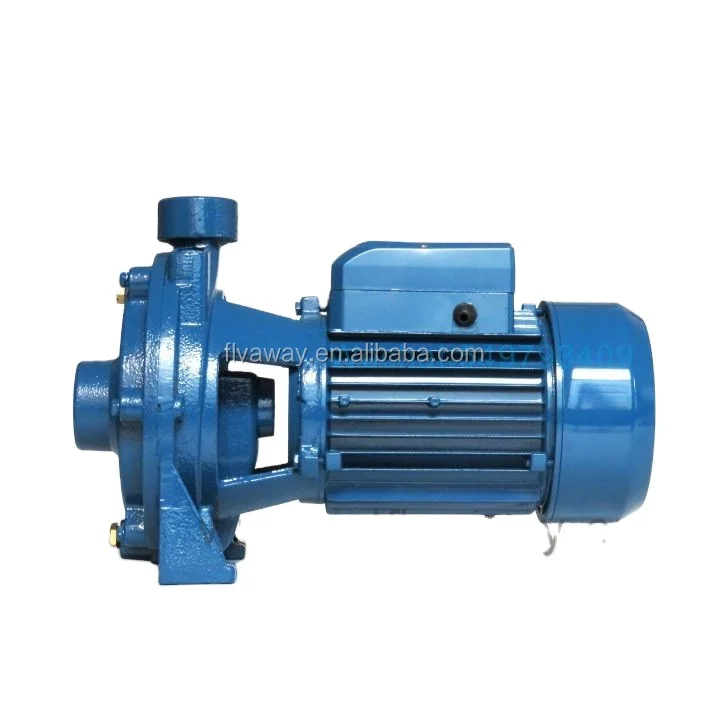 Scm2-68 Centrifugal Pump Water Usage 3hp Pump - Buy Water Usage 3hp ...
