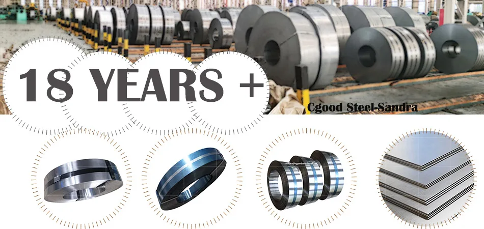CK75 Carbon Steel Strip - Durable & Versatile Solutions