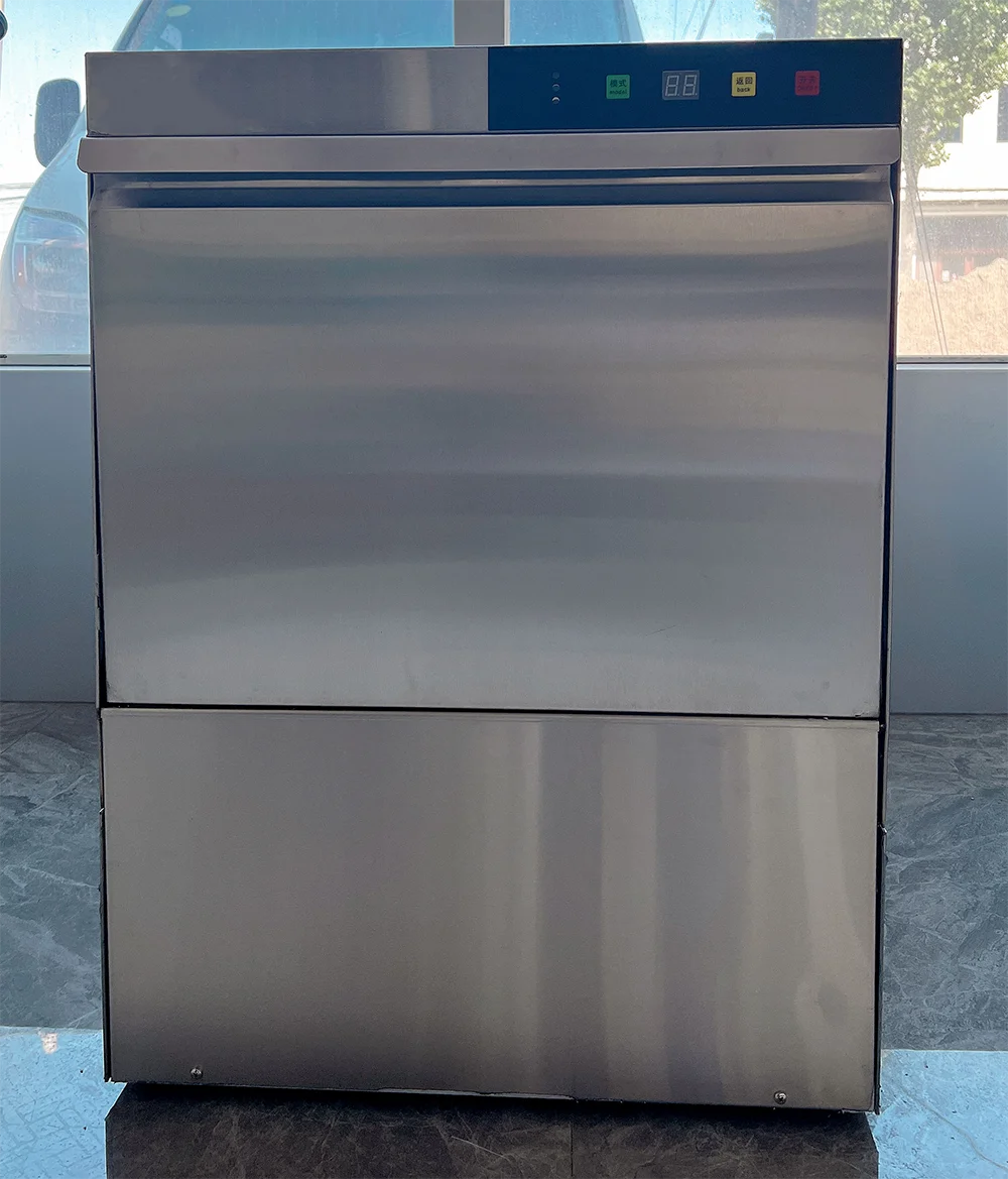 Dishwasher Bar Untertischgeschirrspuler Bar Mini Glass Washer Bar ...