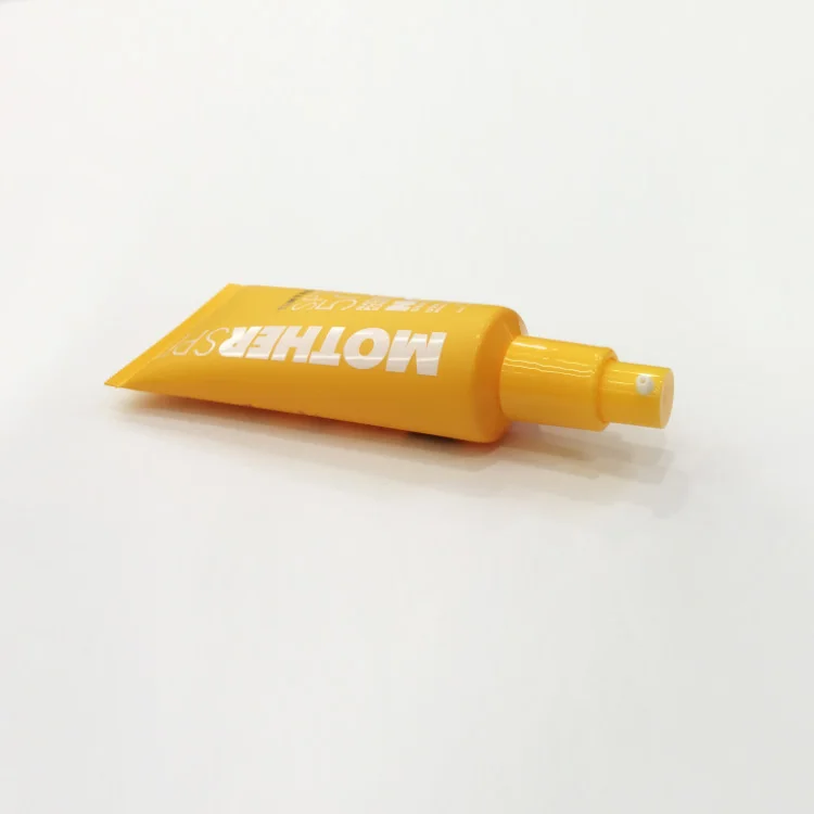 1oz 30g 15ml 20ml 30ml 40ml 50ml Hand Cream Sunscreen Bb Cc Cream Tube ...