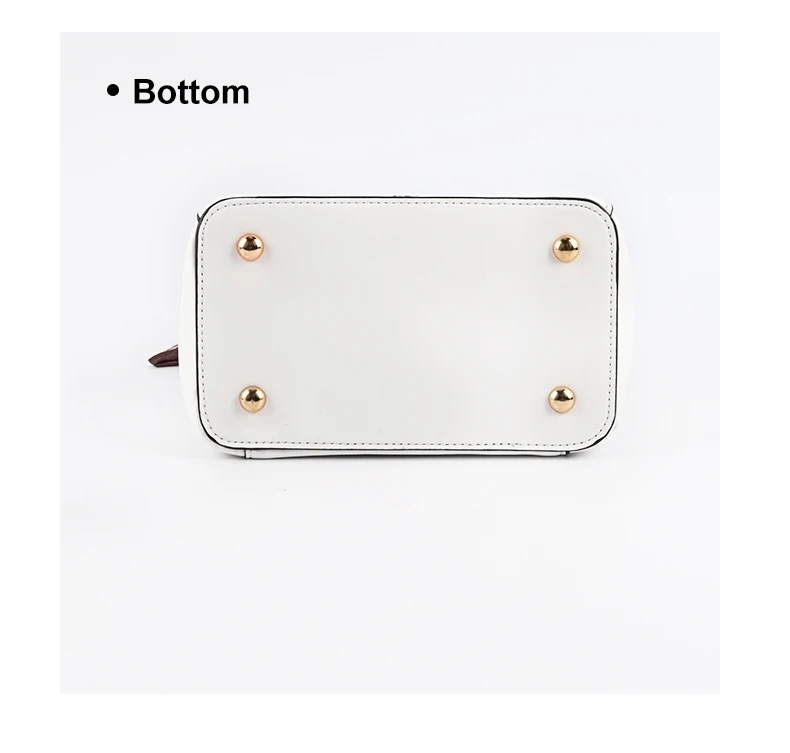 Lady Handbag Shoulder Bag With Fingerprint Lock Anti Theft Lockable ...