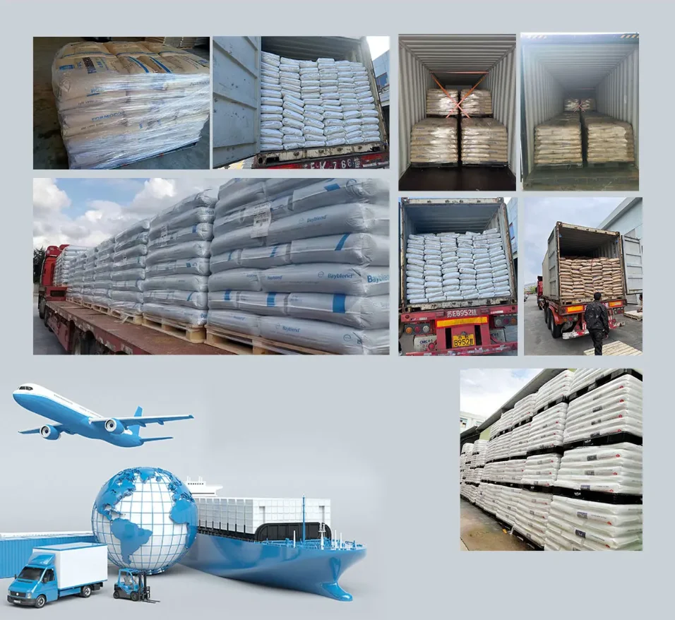 Factory Rotational Molding LLDPE SCG M3804RU Lldpe Resin Powder Linear ...