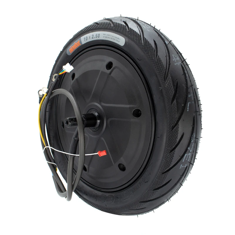 Original 36v 450w Motor For Ninebot Kickscooter F2pro Electric Scooter ...