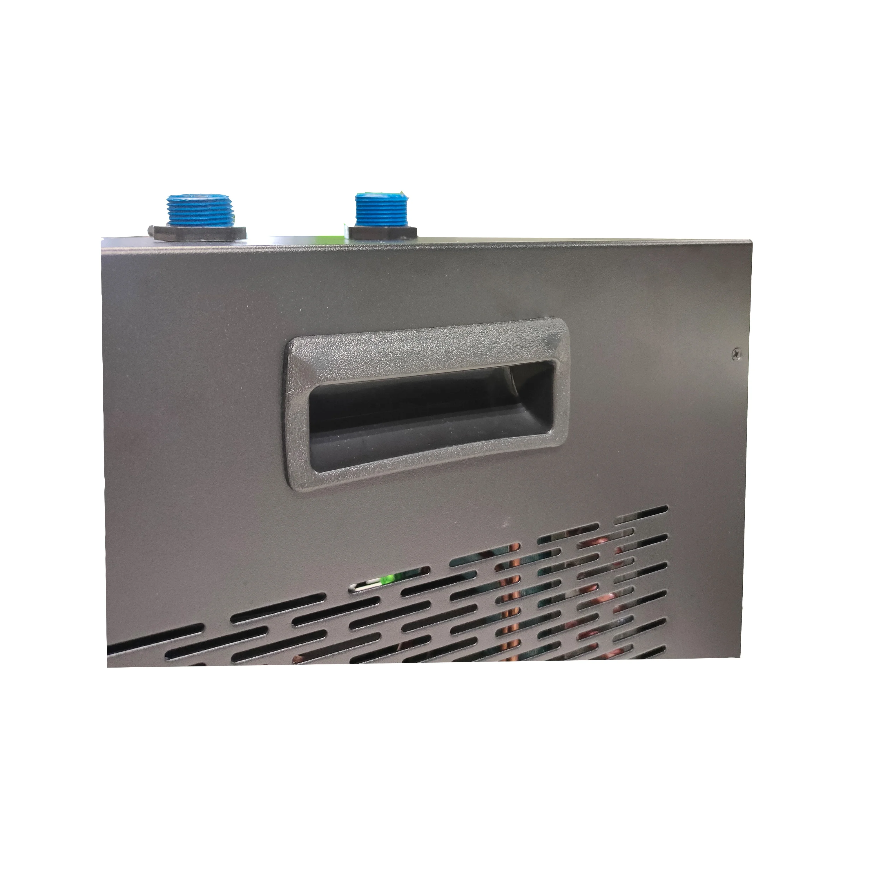 1/10HP Industrial/home Aquarium Chiller for Fish Farming Recirculating ...