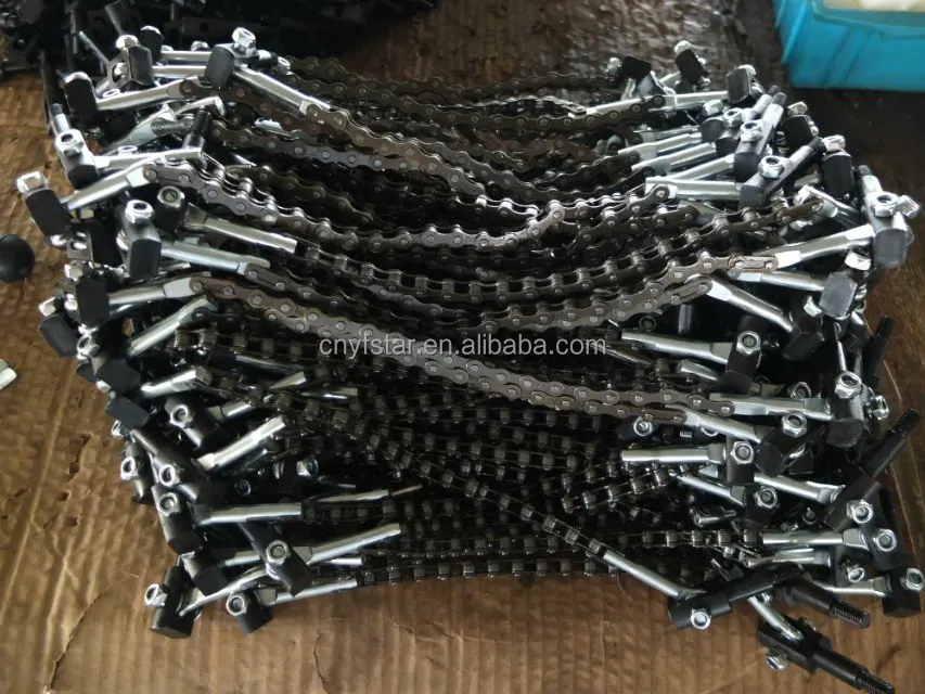 Leg Training Cardio Twister With Stepper With Pedal Home Fitness ...