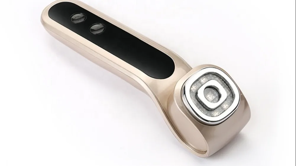 Electroporation And Lifting Skin Firming Microcurrent Face Lift Rf ...