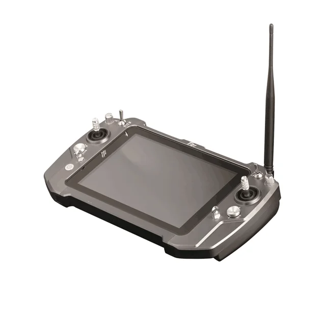 T21 Handheld Ground Station Unmanned Ship Robot Unmanned Aerial Vehicle ...