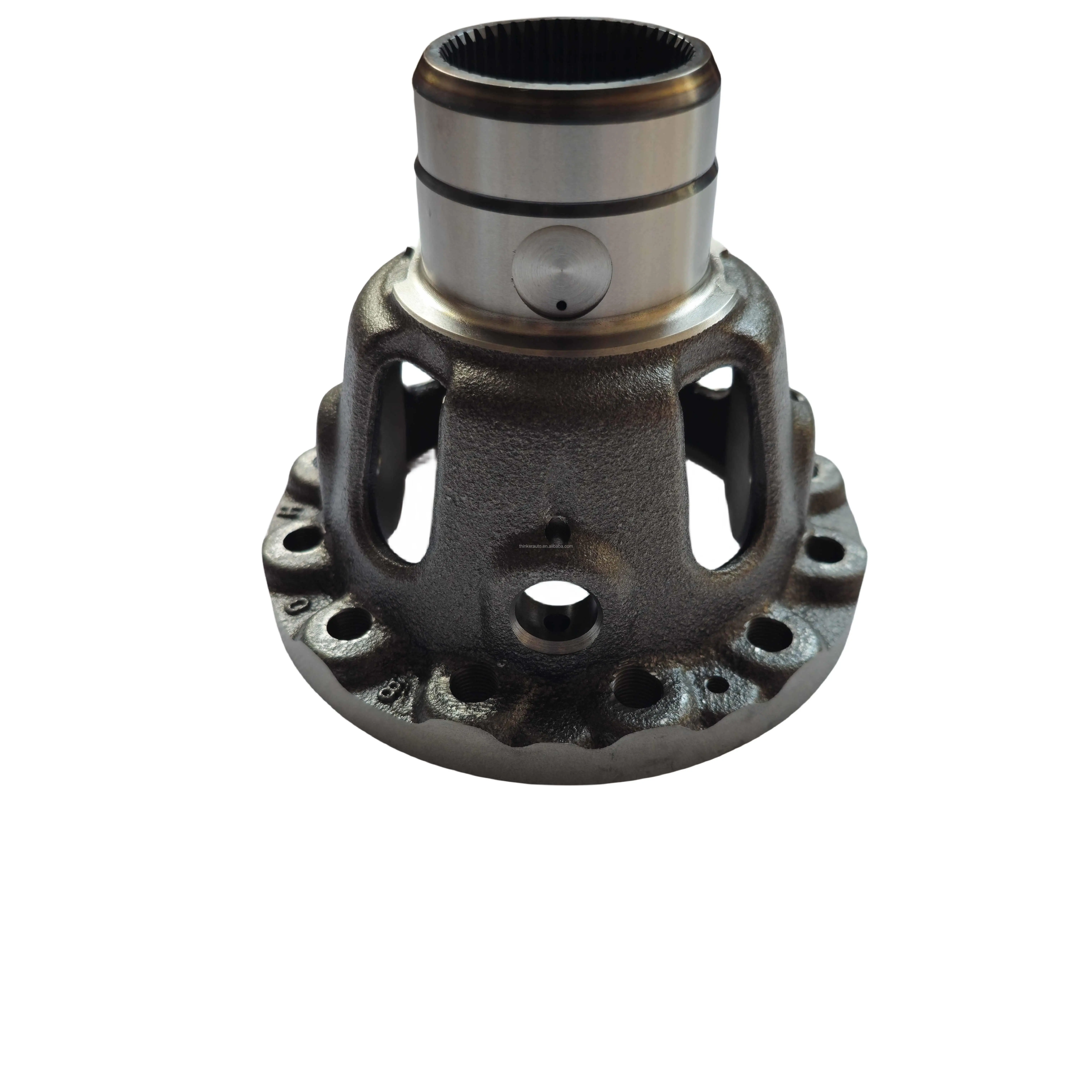 Gearbox Differential Housing Case Cup 45822-3b450 458223b450 A6lf1 ...
