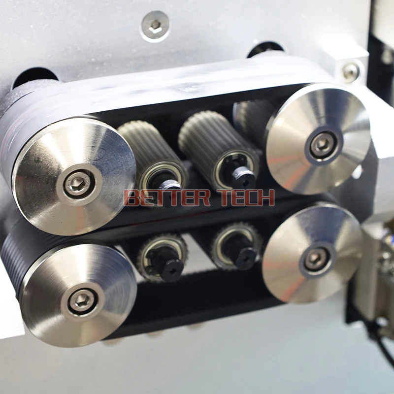Multicore Cable And Wire Stripping Machine Video - Buy Electrical Cable ...
