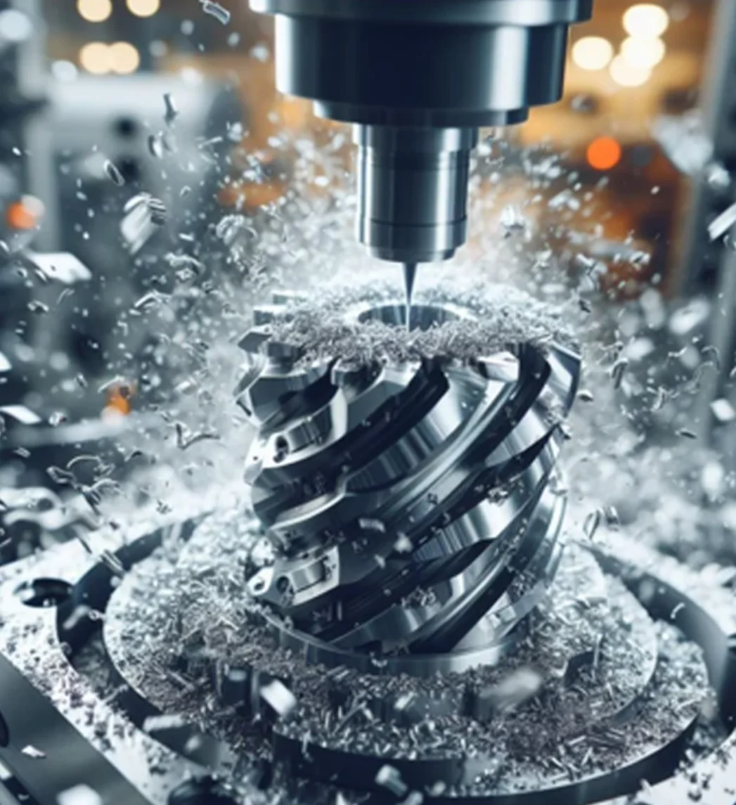 High Quality Oem Stainless Steel Aluminum Brass Cnc Machining Custom ...