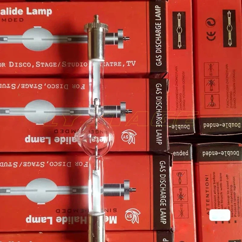 Alibaba.com: Hmi 1200 1200W long arc AC 100W metal halide lamp for ...